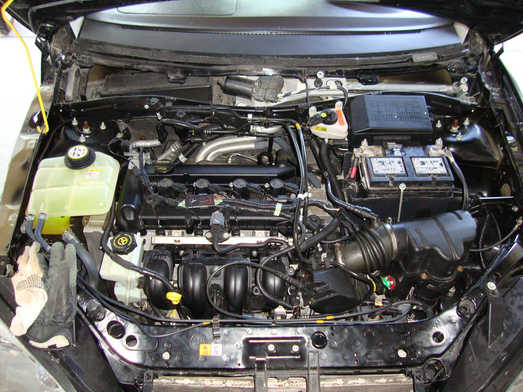 03 Ford Focus Engine Online Www simpleplanning